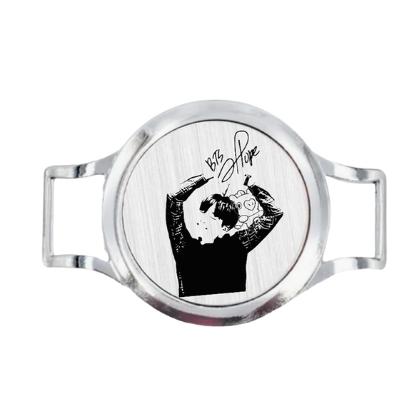 Charmed Trails | Jewelry | Jhope Bts Im Your Hope Locket Bracelet ...